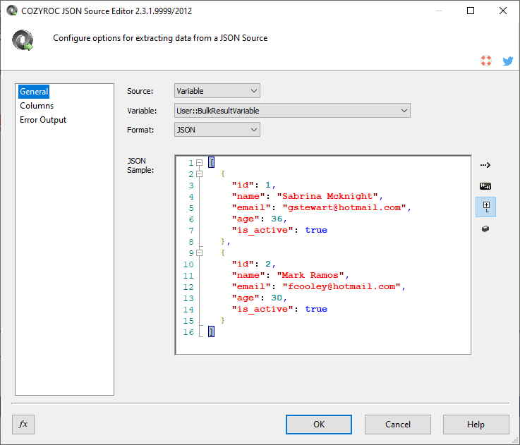 Message Queue Task Plus | COZYROC